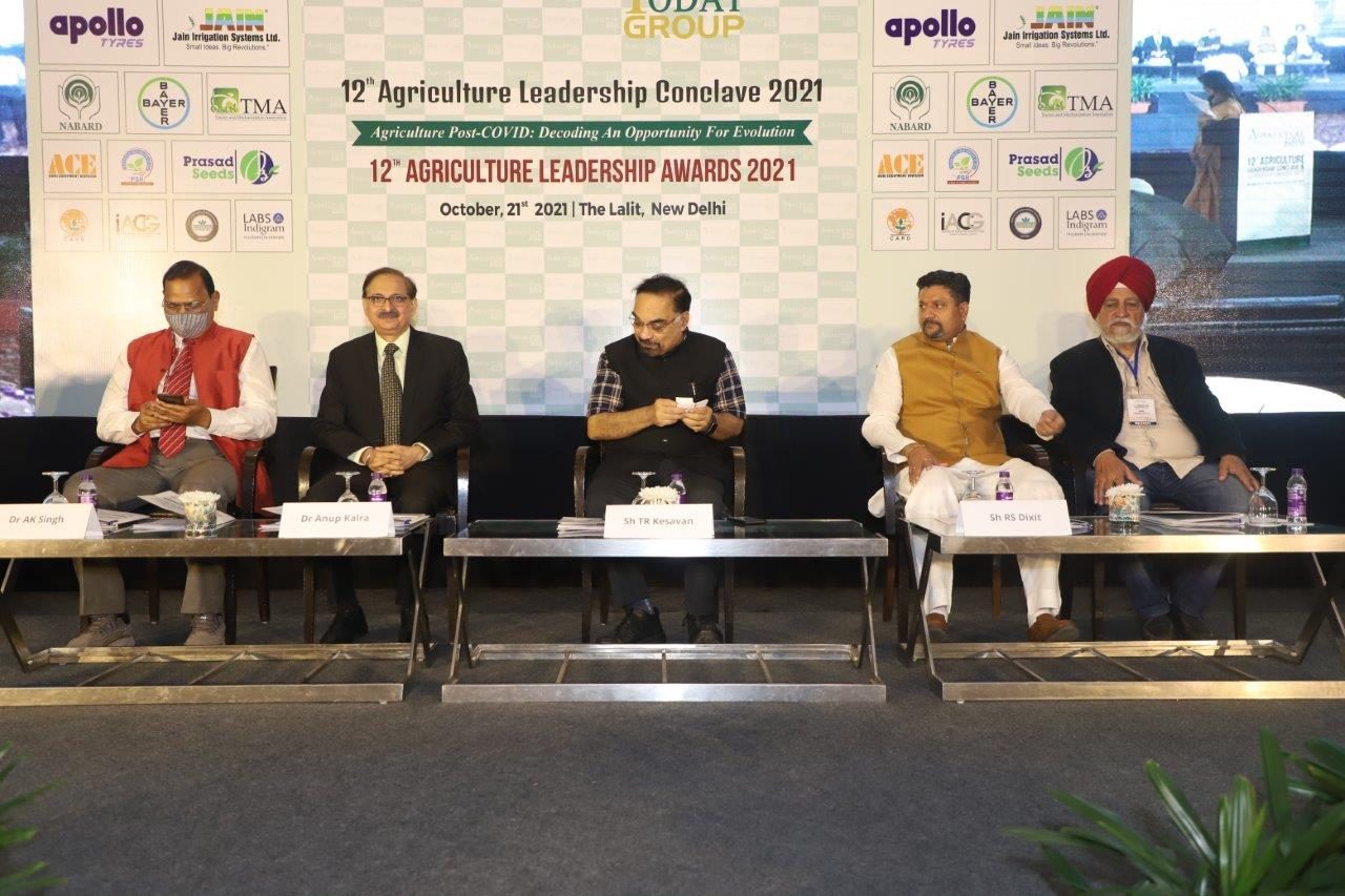 India Seed Summit 2023