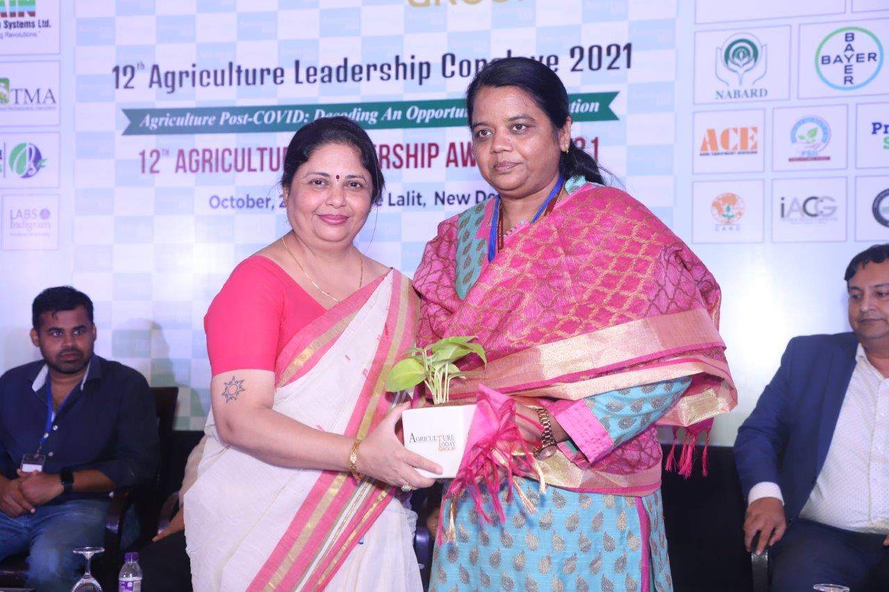 India Seed Summit 2023