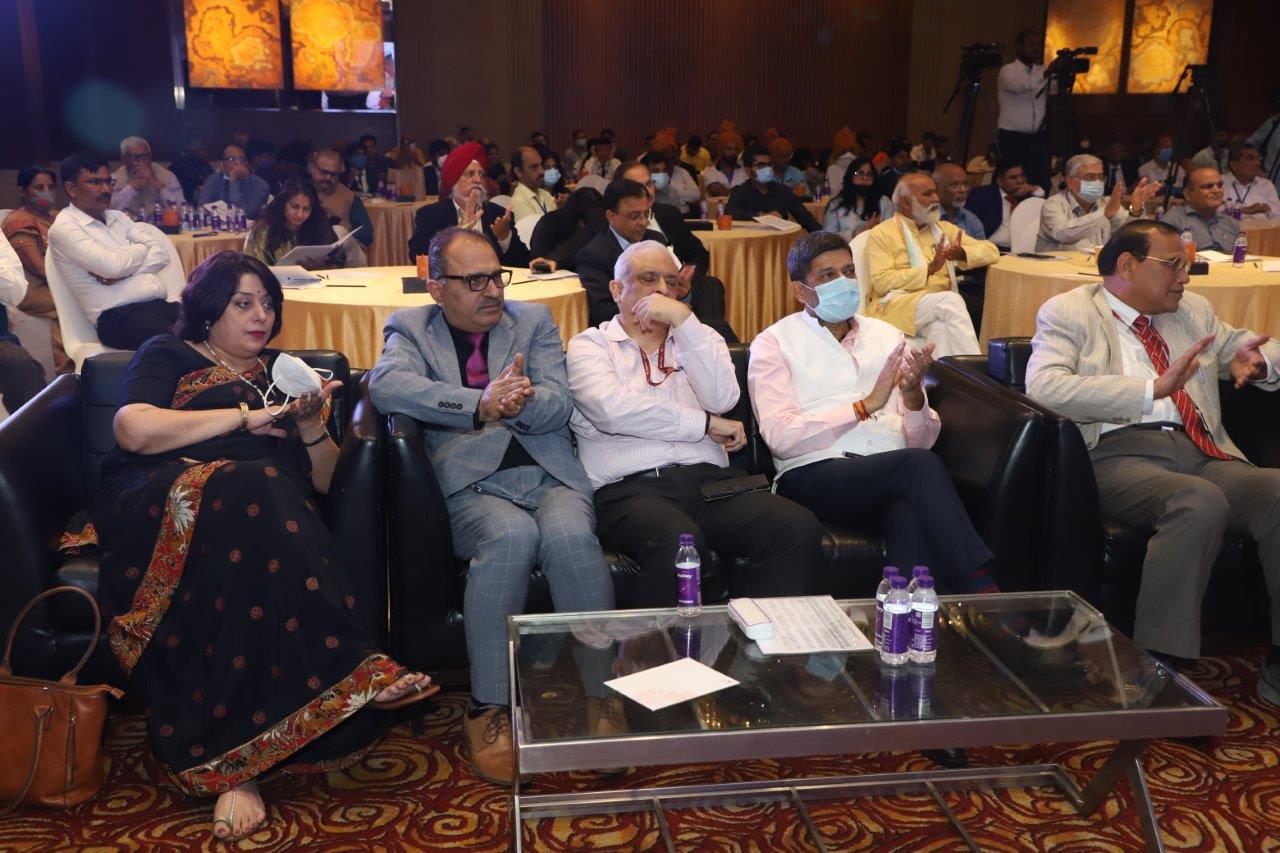 India Seed Summit 2023