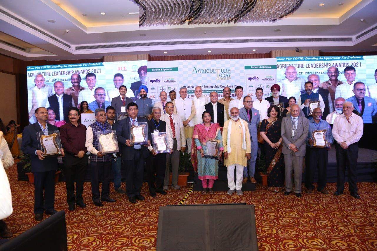 India Seed Summit 2023